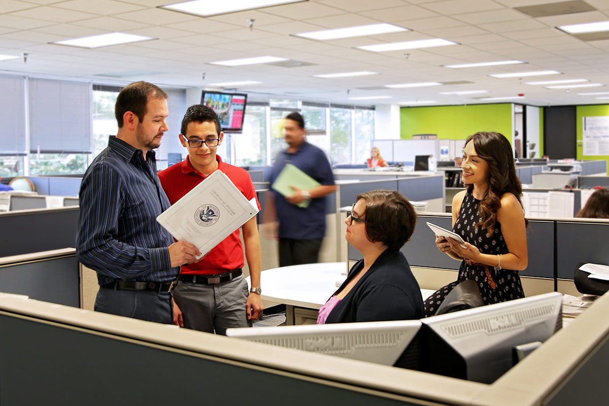 Global Regulatory Service Request